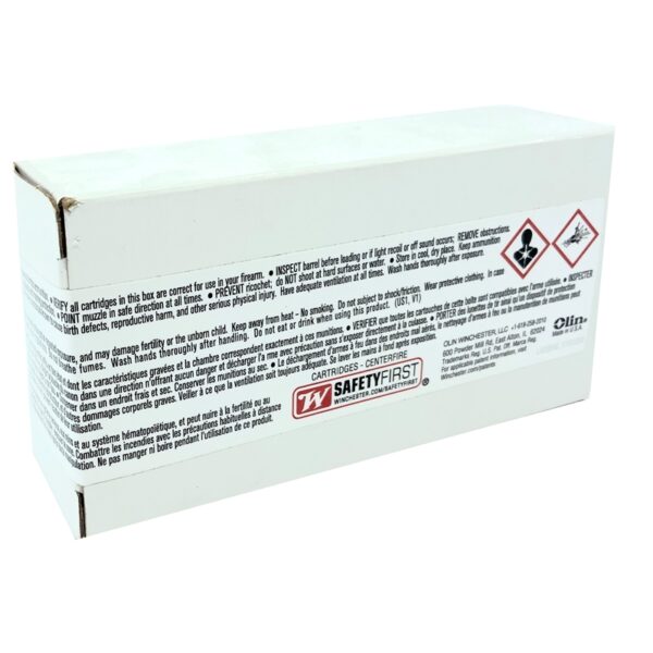 Winchester Ranger SXT 9mm Luger Ammo 147 Grain T-Series Jacketed Hollow ...